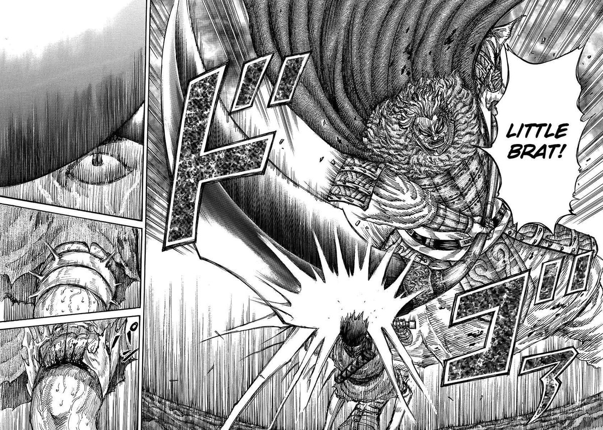 「Omg this is ART. See how exaggerated the proportions of the 」Jceey ...