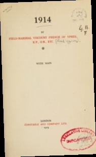 {Read/Download} 1914 {Ebook EPUB PDF} / Twitter