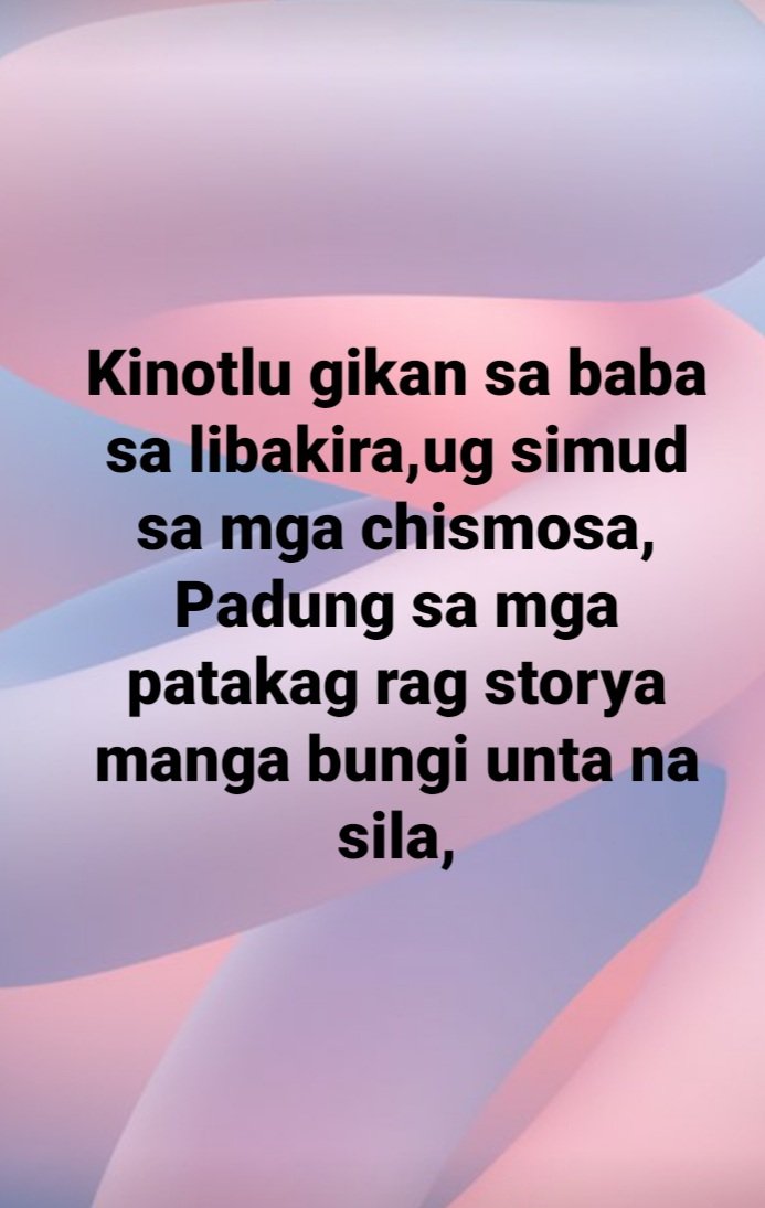 Matapobre Quotes