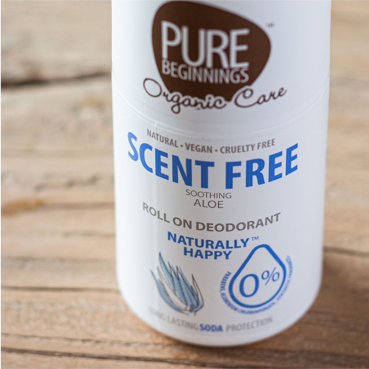 Pure Beginnings Roll On Shop | emergencydentistry.com