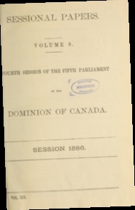 {Read/Download} Sessional Papers 10 B to 10 C, 1886 {Ebook EPUB PDF} / Twitter
