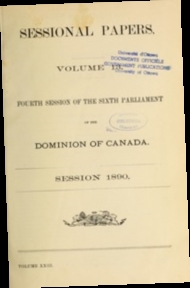 {Read/Download} Sessional Papers 18 to 19 A, 1890 {Ebook EPUB PDF} / Twitter