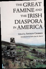 {Read/Download} The great famine and the Irish diaspora in America {Eb ...
