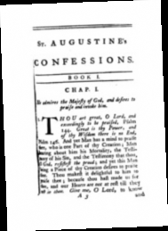 {Read/Download} St. Augustine's confessions; or, praises of God, in 10 ...