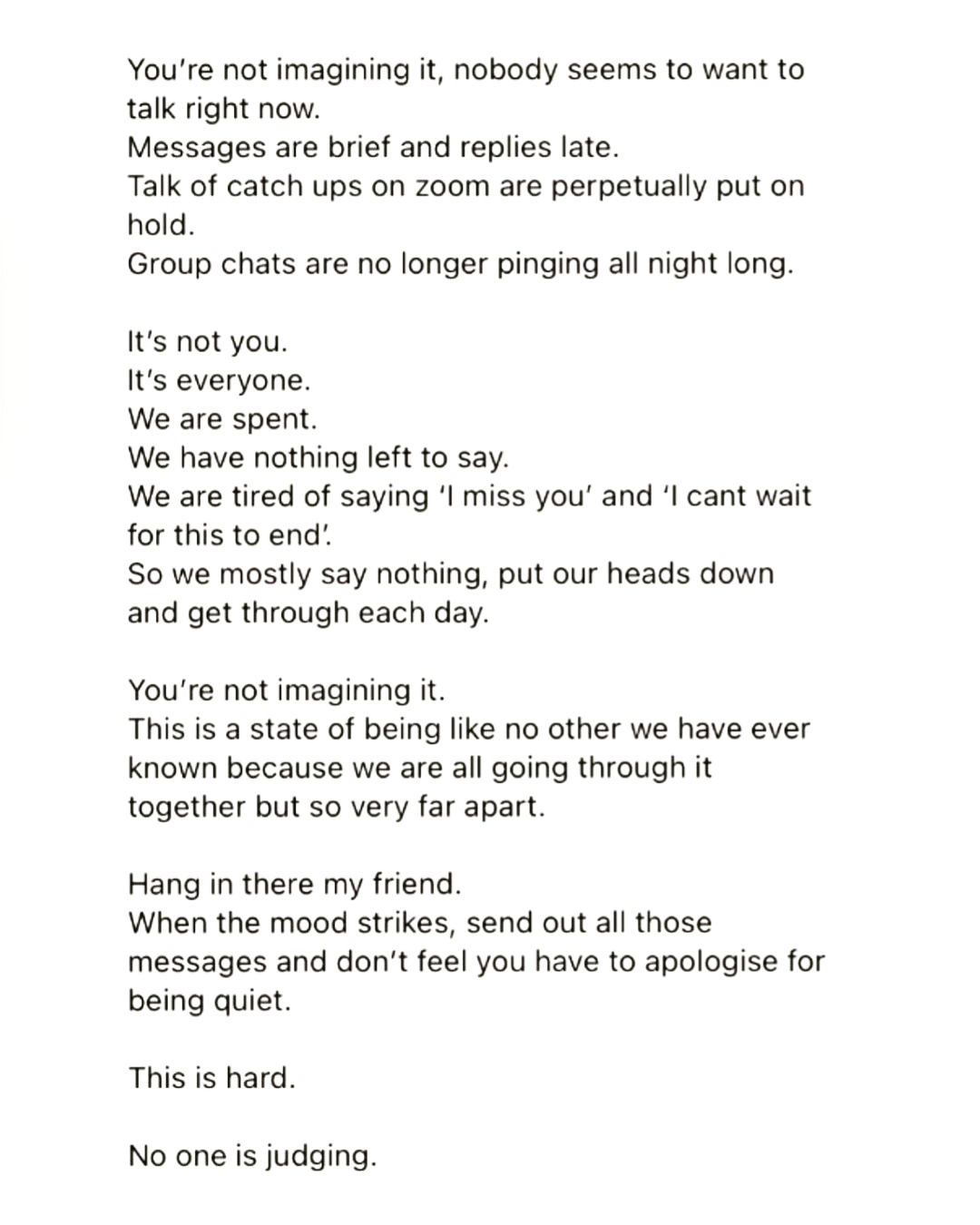 List Of Random Cute Words