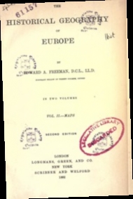 {Read/Download} The historical geography of Europe {Ebook EPUB PDF ...