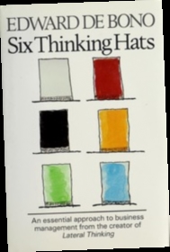 {Read/Download} Six thinking hats {Ebook EPUB PDF} / Twitter