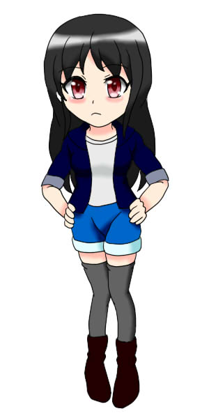 damselsのTwitterイラスト検索結果(古い順)。