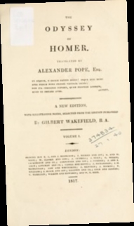 {Read/Download} The Odyssey; {Ebook EPUB PDF} / Twitter