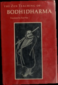 {Read/Download} The Zen teaching of Bodhidharma {Ebook EPUB PDF} / Twitter
