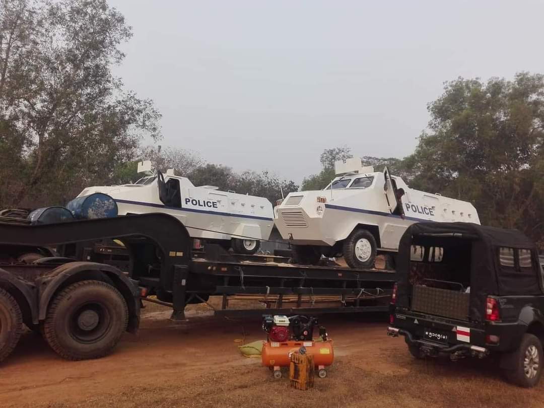 PWINT THANDAR LWIN (@PWINTTHANDARLW1) | Twitter