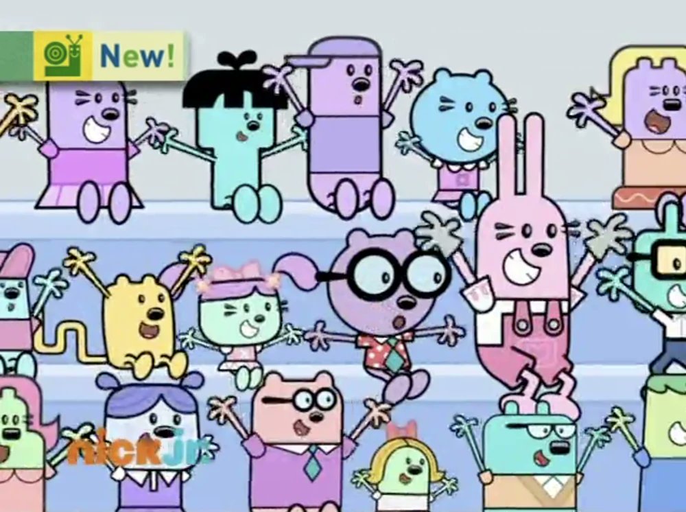 Noggin Games Wow Wow Wubbzy List Of Programs Broadcast By Noggin