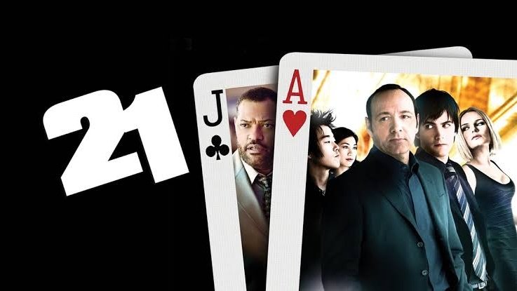 21 Movie Math