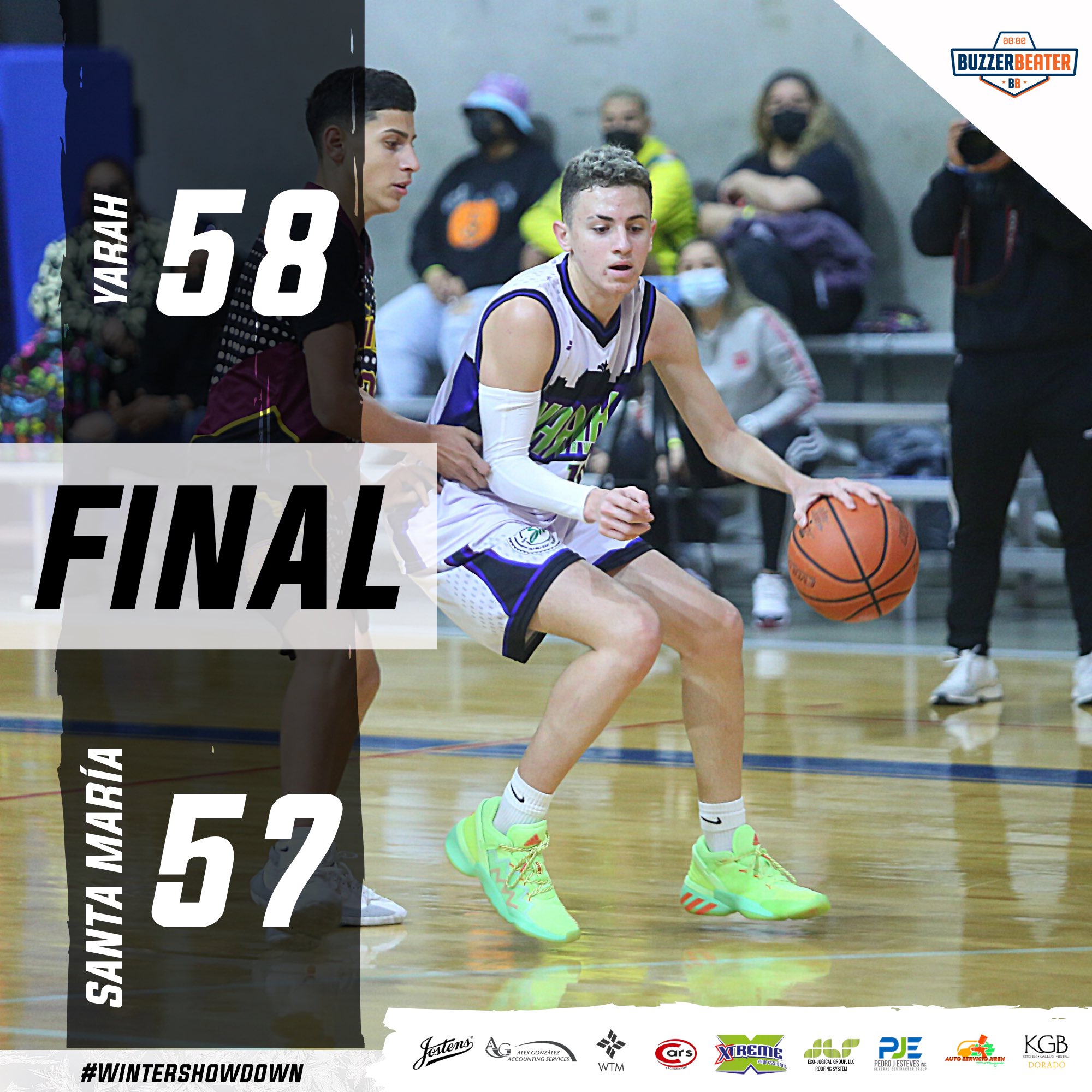 Academia Yarah Cristiana