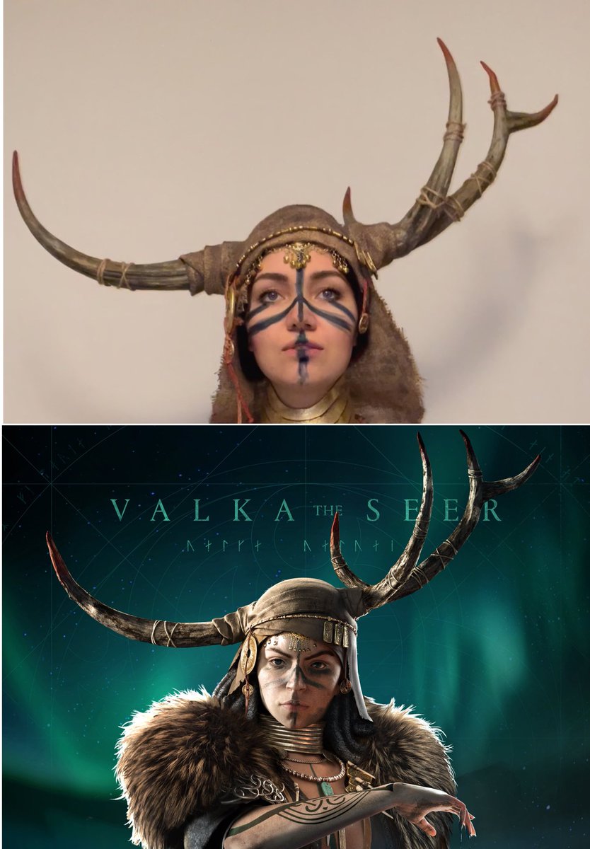 Twoucan - For Honor Props (@ForHonorProps)