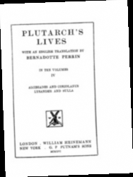 {Read/Download} Plutarchs Lives Vol. Iv {Ebook EPUB PDF} / Twitter