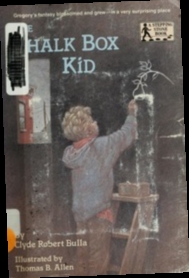 {Read/Download} The chalk box kid {Ebook EPUB PDF} / Twitter