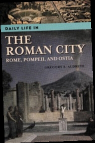 {Read/Download} Daily Life in the Roman City {Ebook EPUB PDF} / Twitter