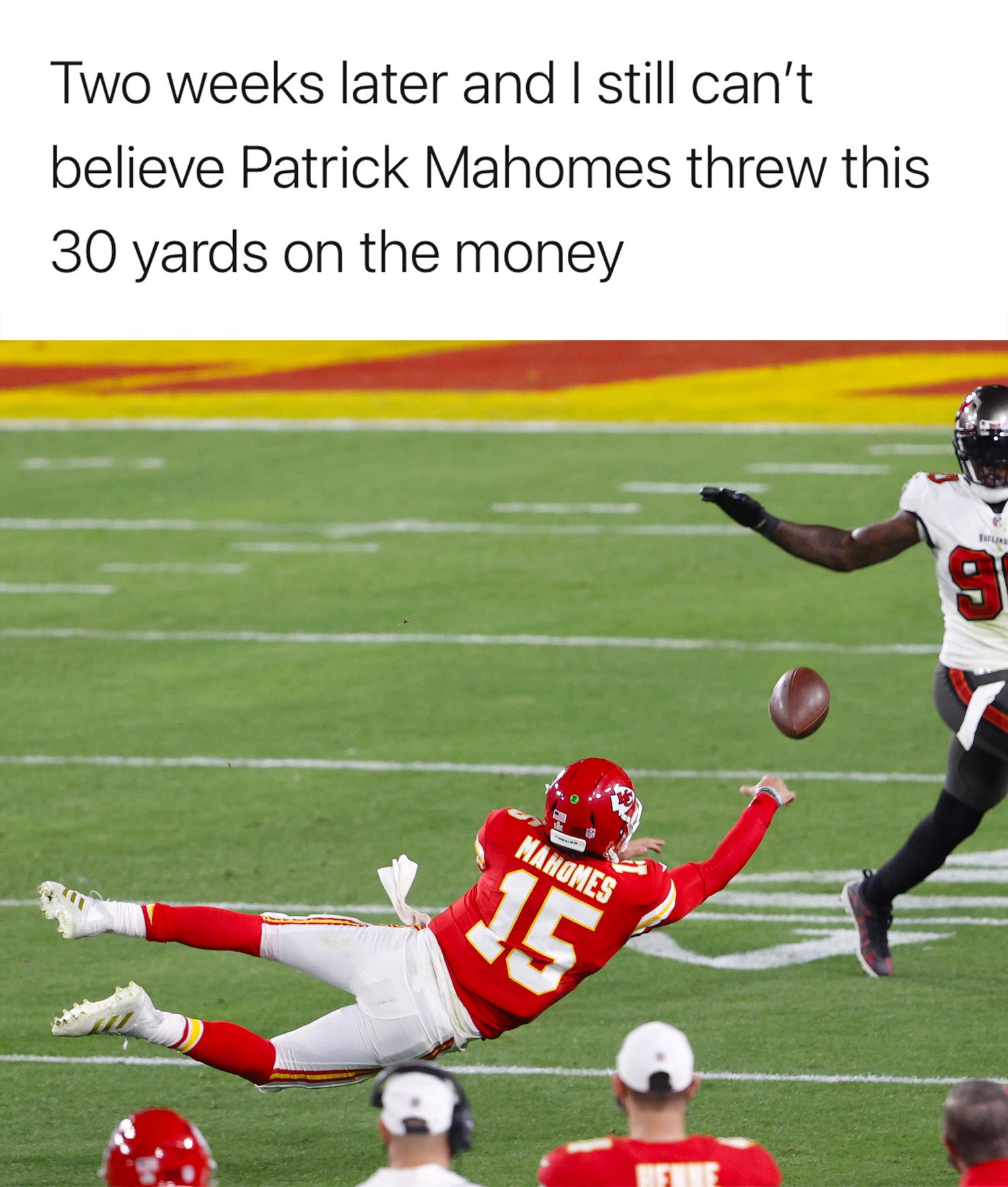 Crazy Football Memes