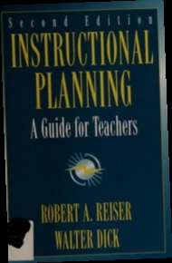 {Read/Download} Instructional planning : a guide for teachers {Ebook E ...