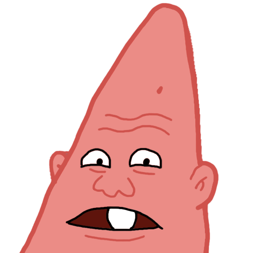 Pinhead Larry Wallpaper