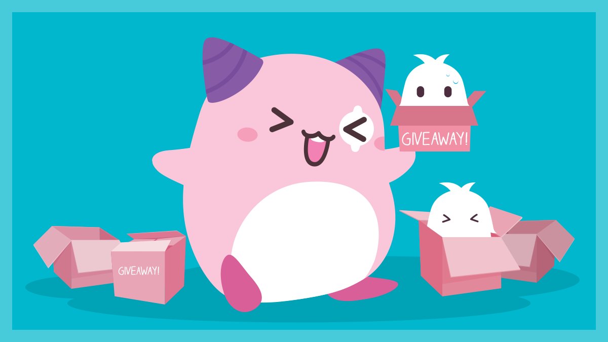 Maplestory Pink Bean Wallpaper