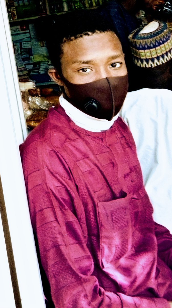 Adamu Ashiru (@AdamuAshiru8) | Twitter