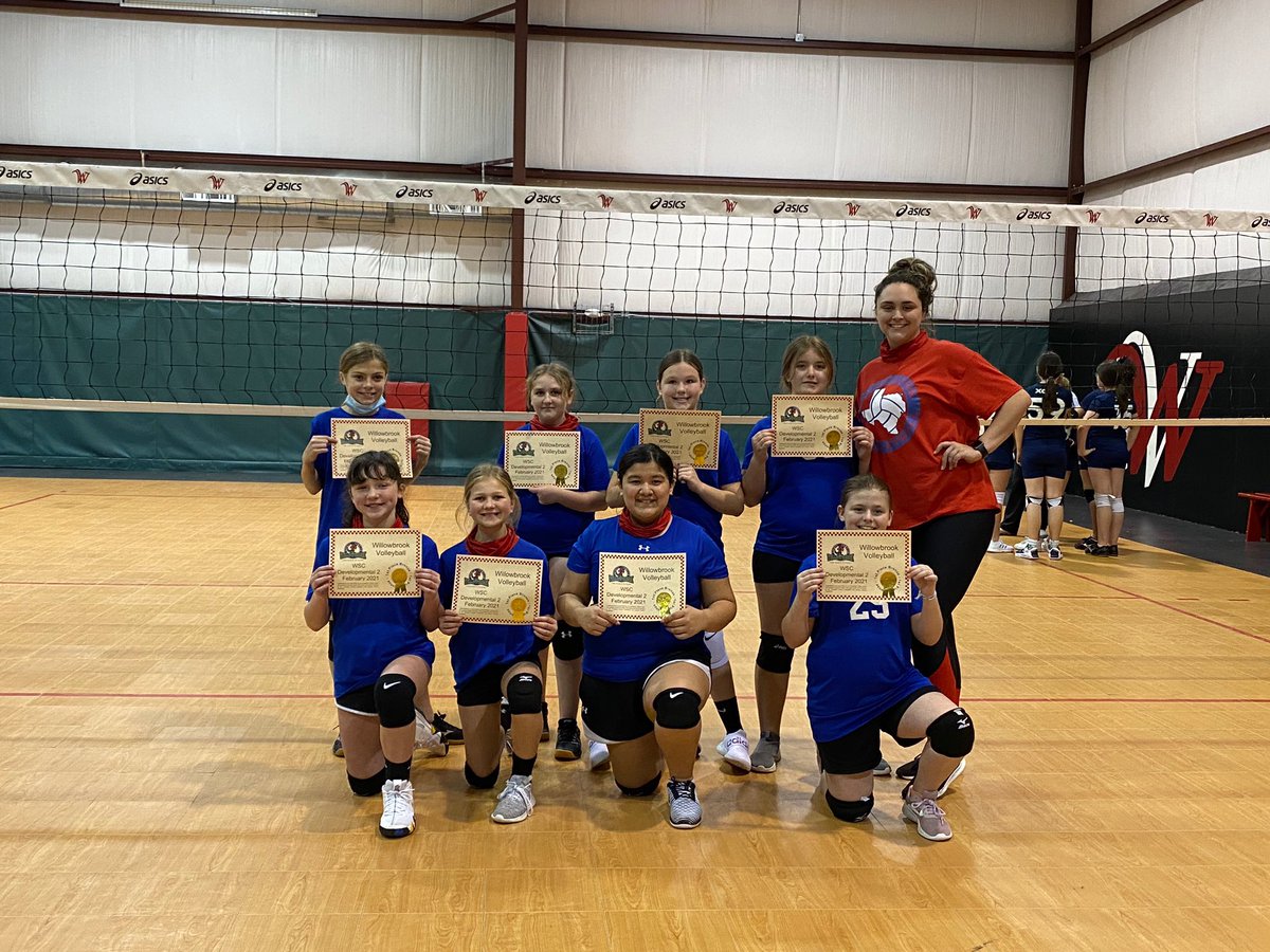 Texas Evolution Volleyball (@TexasEvolution) | Twitter