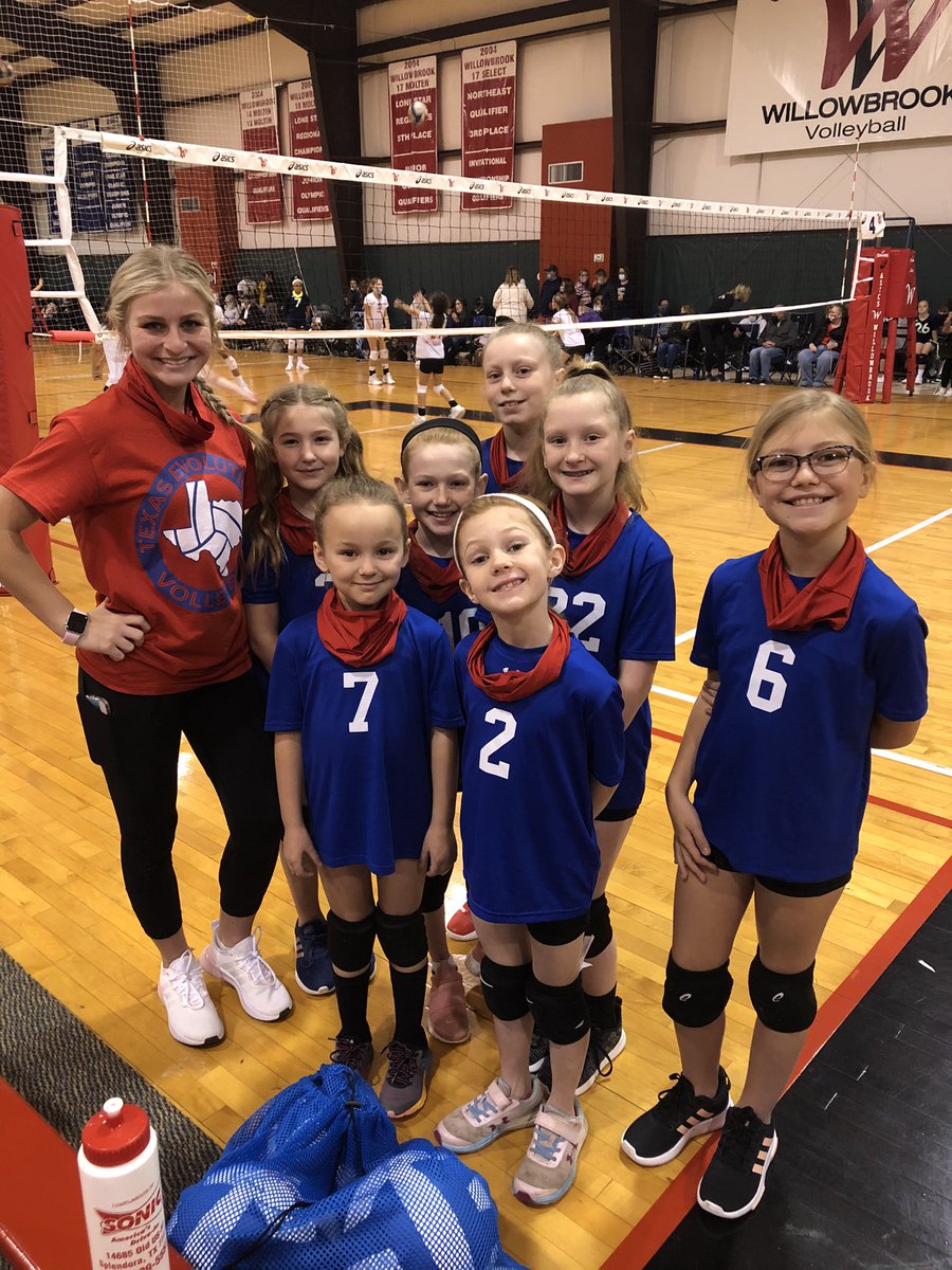 Texas Evolution Volleyball (@TexasEvolution) | Twitter