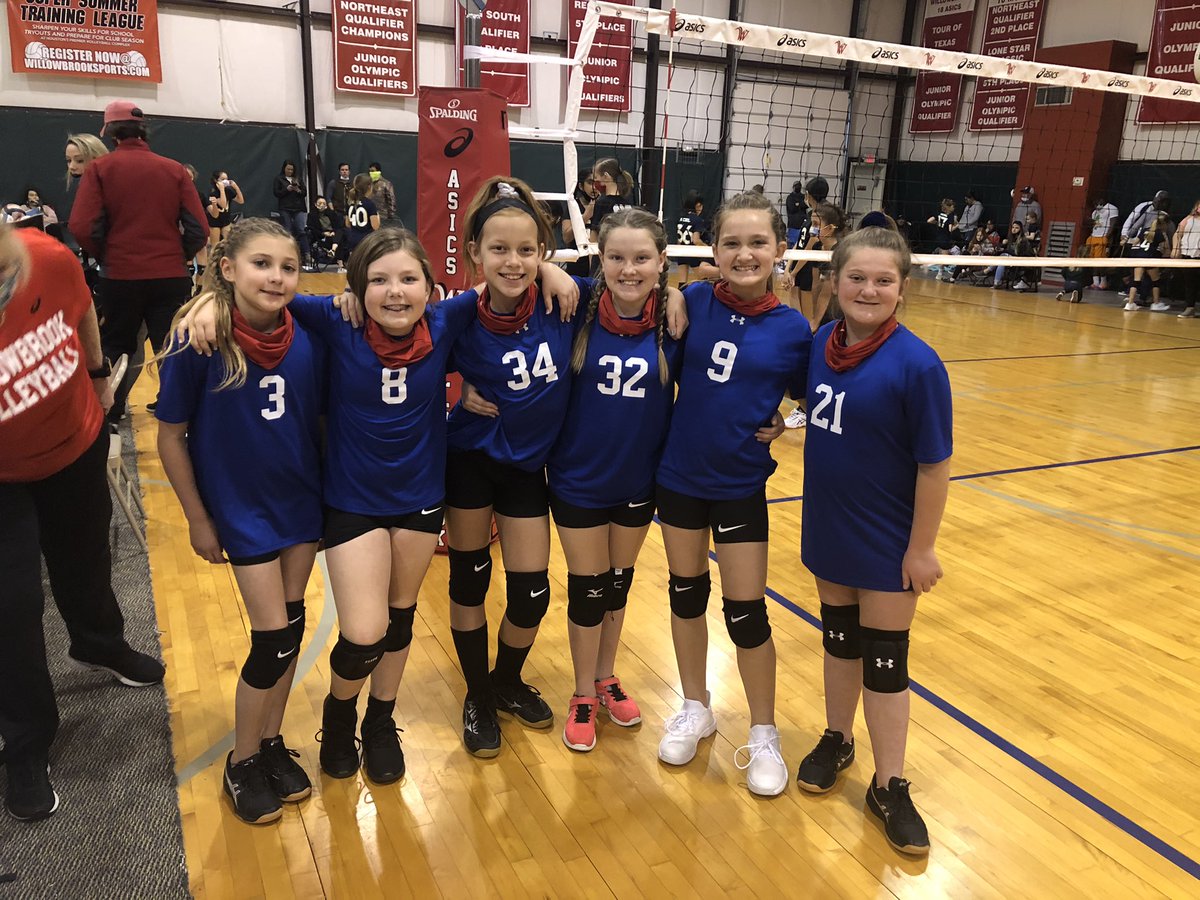 Texas Evolution Volleyball (@TexasEvolution) | Twitter