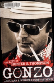 {Read/Download} Gonzo {Ebook EPUB PDF} / Twitter
