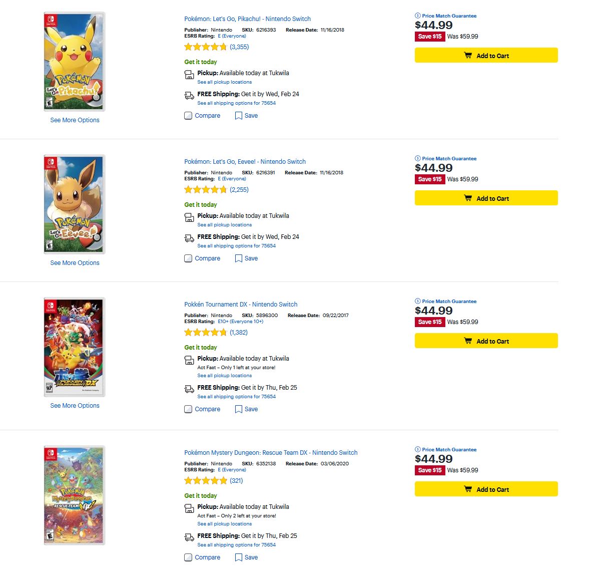 Cheap Video Game Shopping, Sales and Deals - Cheap Ass Gamer