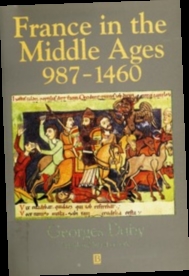 {Read/Download} France in the Middle Ages 987-1460 : from Hugh Capet t ...