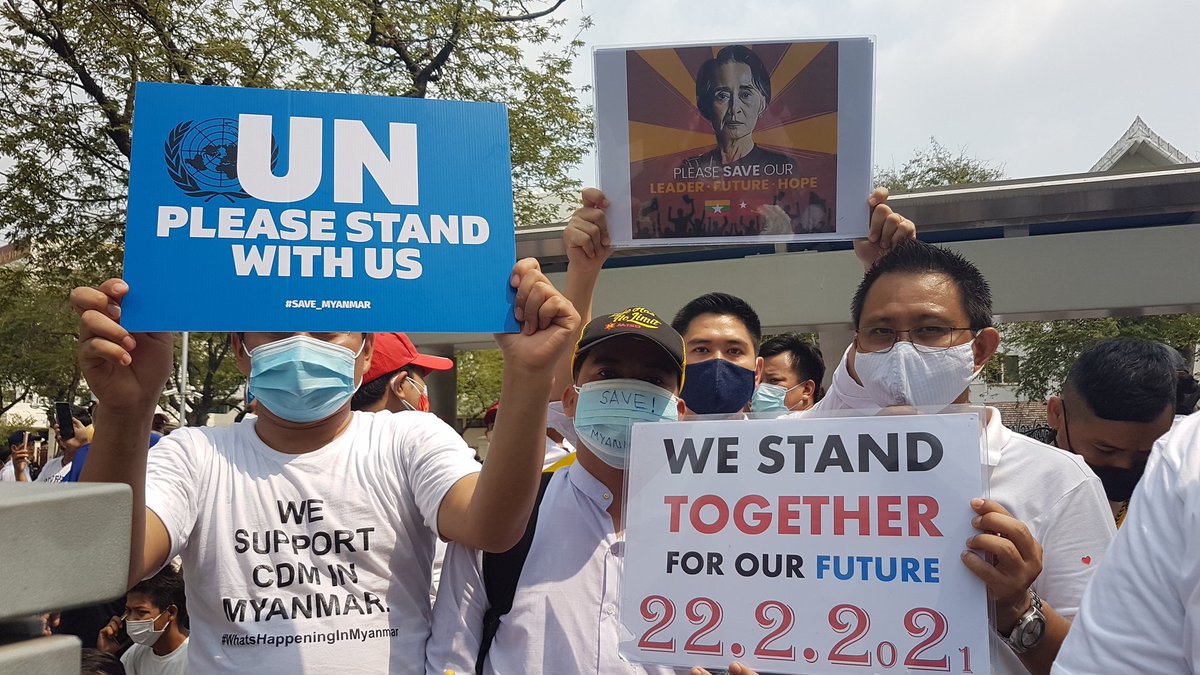 Maran Brang seng ( Makeup Artist) (@MaranBrangseng3) | Twitter