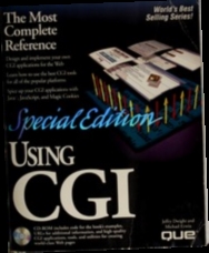 {Read/Download} Using CGI {Ebook EPUB PDF} / Twitter