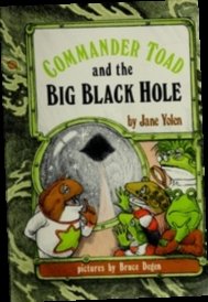 {Read/Download} Commander Toad and the big black hole {Ebook EPUB PDF ...