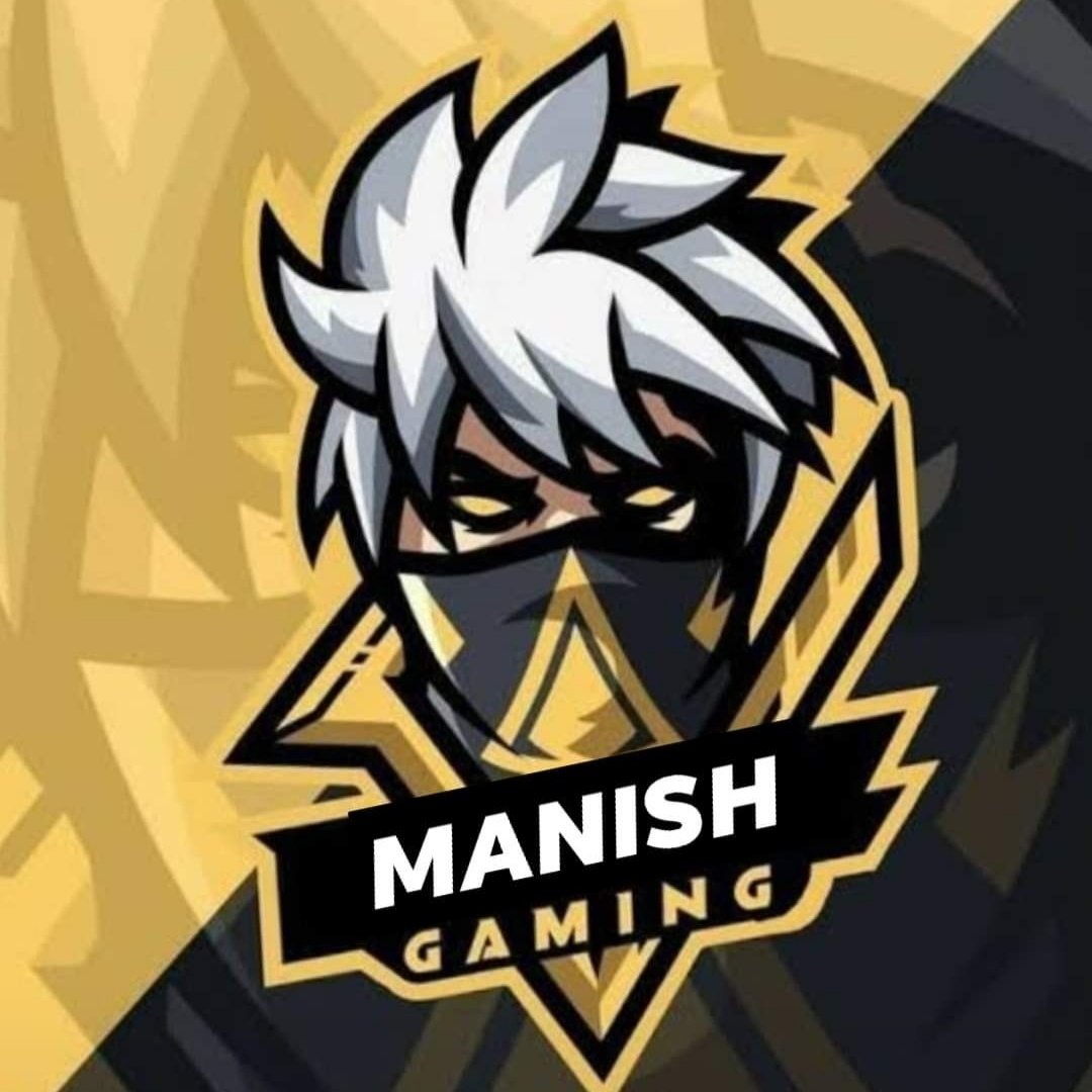 Manish Logo