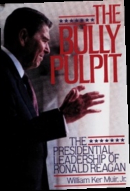 {Read/Download} The bully pulpit : the presidential leadership of Rona ...