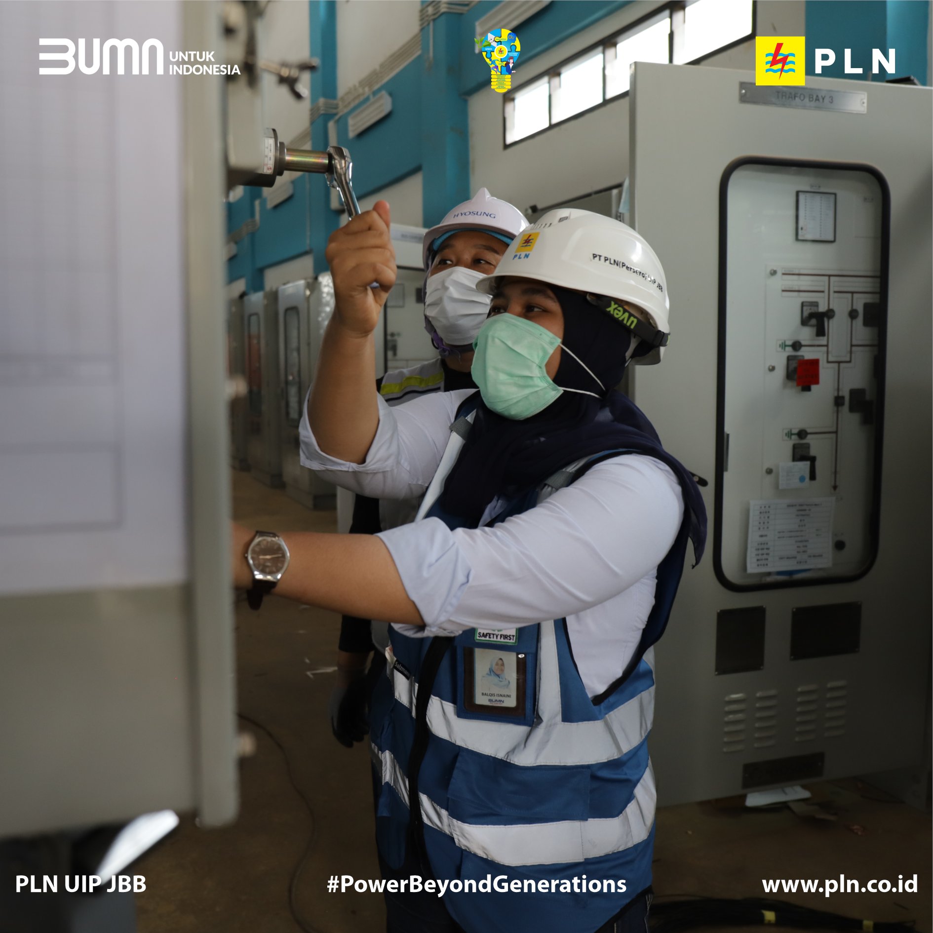 PLN UIP JBB (@plnuipjbb) / Twitter