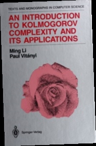 {Read/Download} An introduction to Kolmogorov complexity and its appli / Twitter