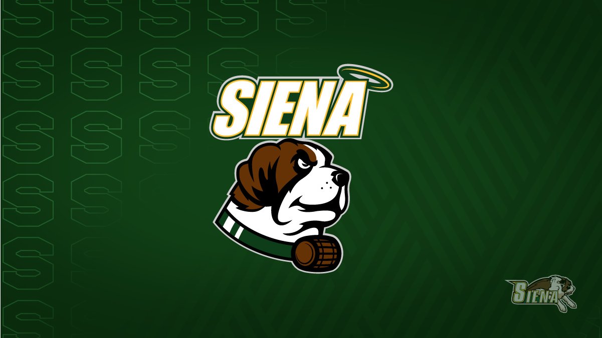 Siena Logo Siena Refreshes And Unifies College's Visual Identity