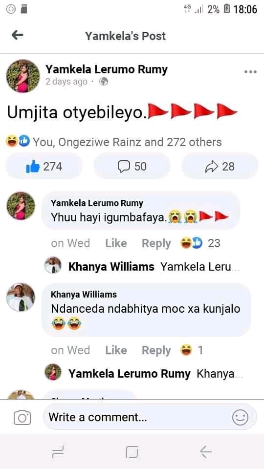 📀SMAT YOUNIQUE (@alpha_taurean) | Twitter