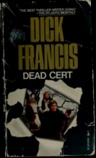 {Read/Download} Dead cert {Ebook EPUB PDF} / Twitter
