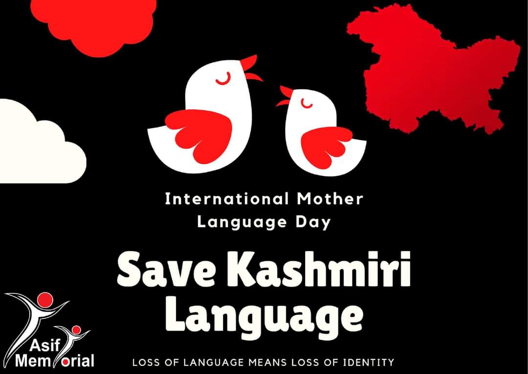 Kashmiri Language