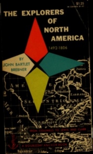 {Read/Download} The explorers of North America, 1492-1806 {Ebook EPUB ...