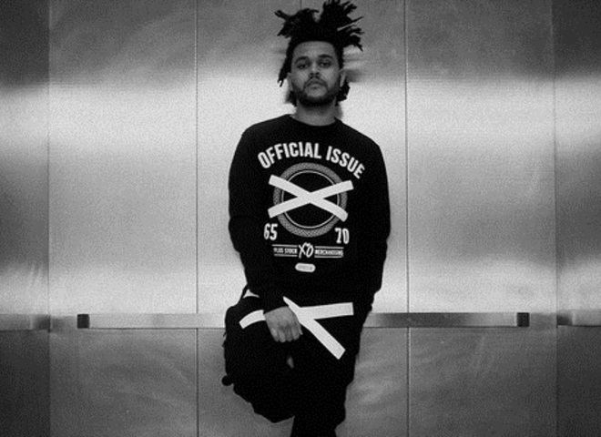 The Weeknd Or Nah Cover