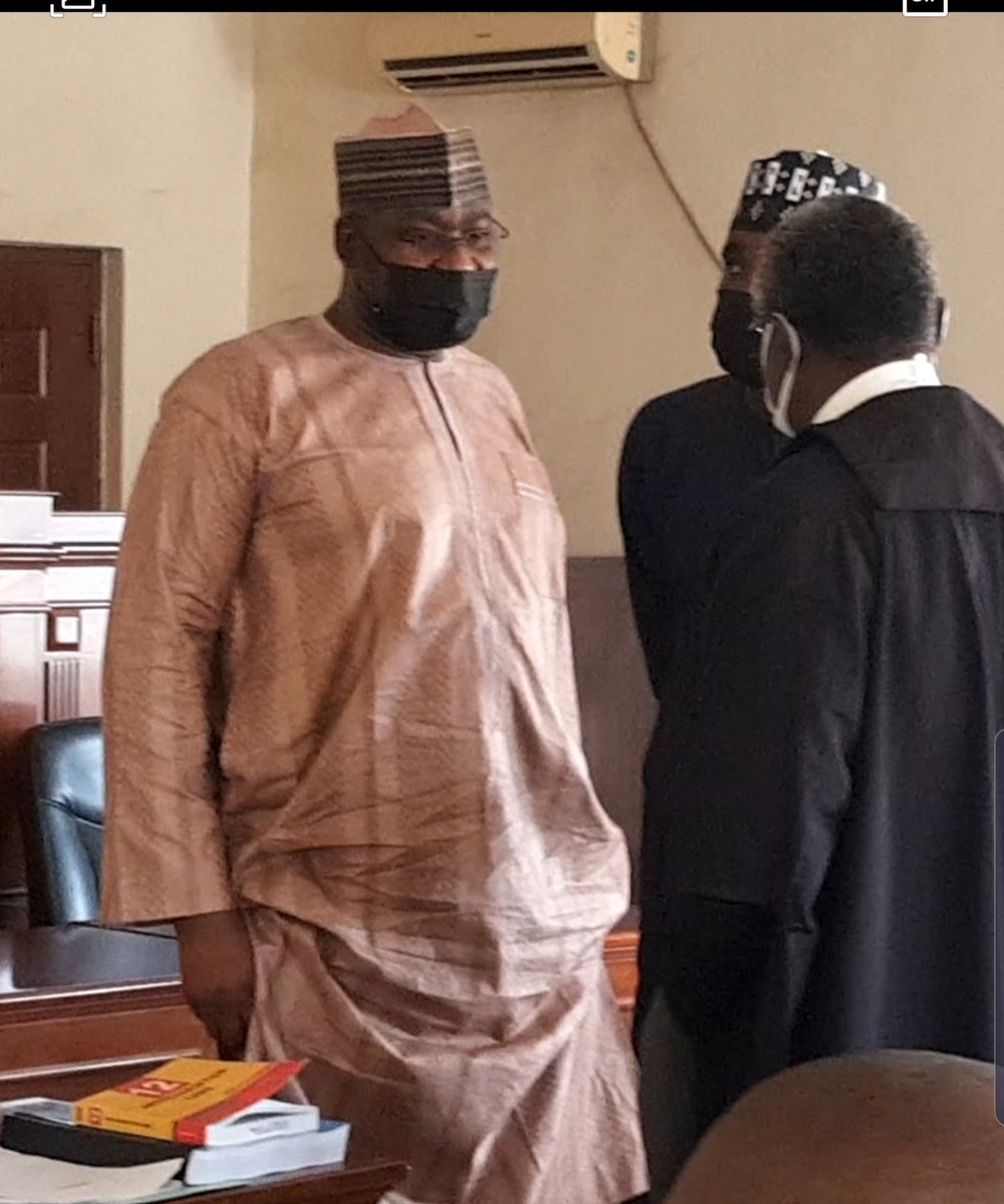 Thread by @officialEFCC on Thread Reader App – Thread Reader App