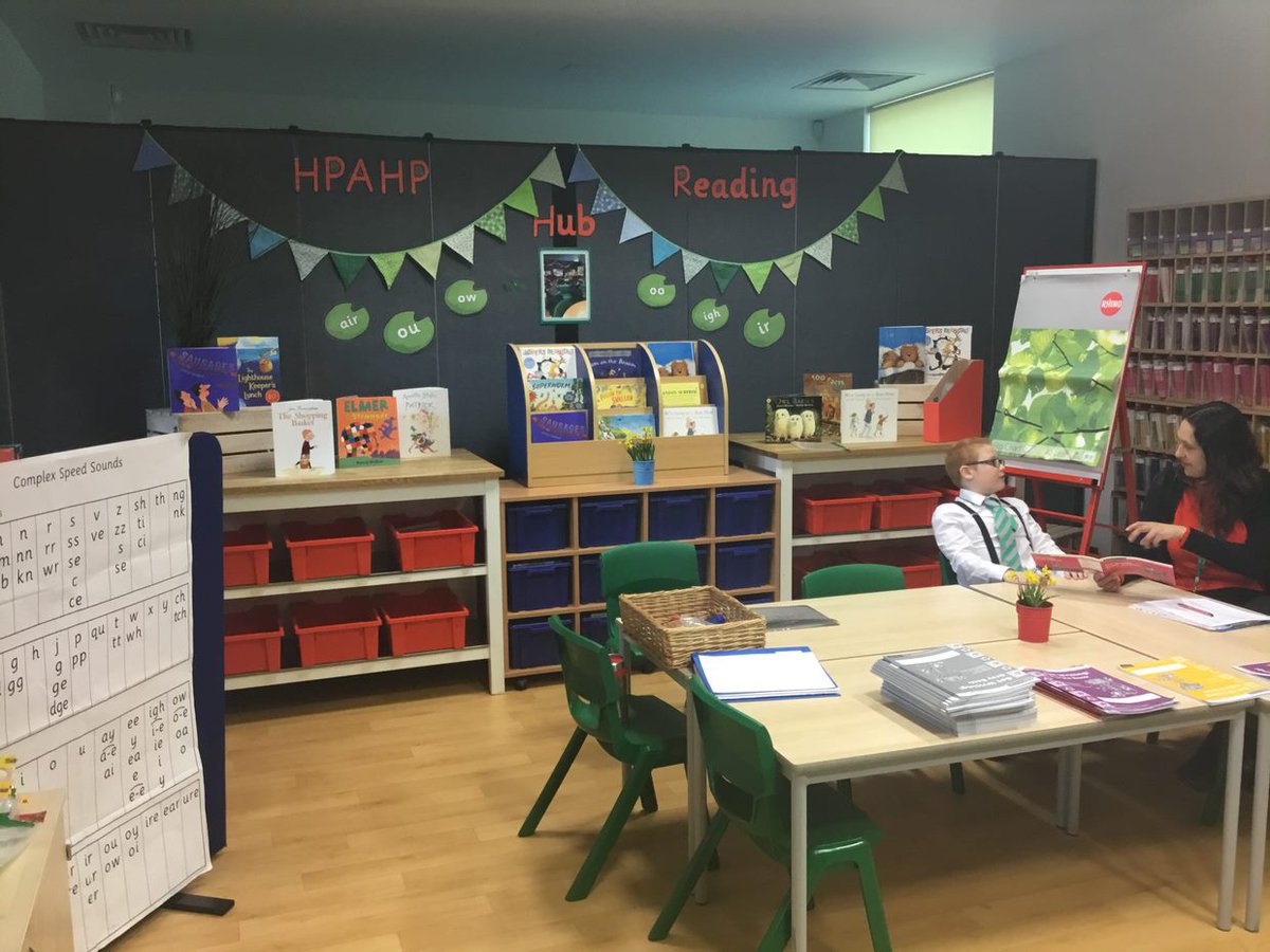 Welcome - Harris Primary Academy Haling Park