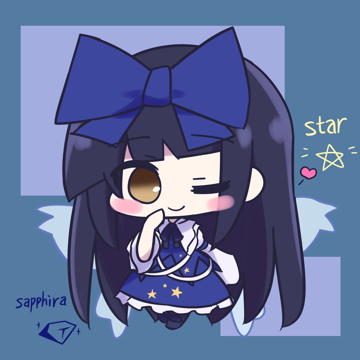 Twoucan - shin16 (@shinnnn16)