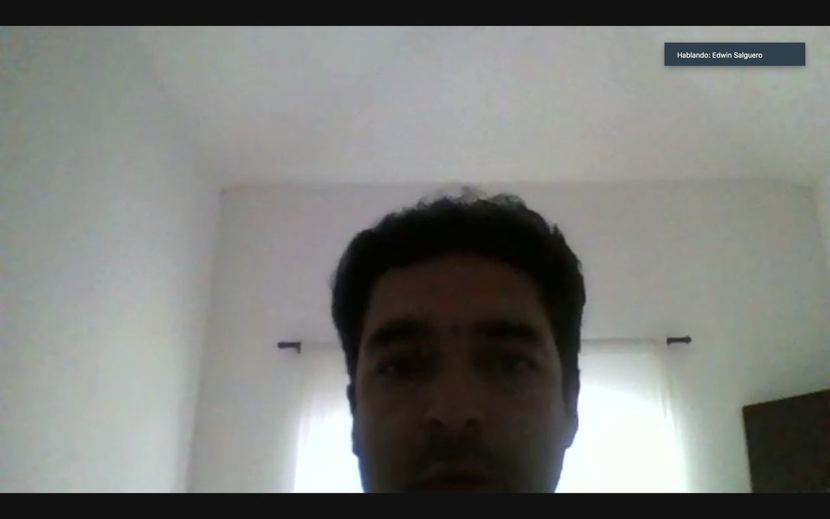 Edwin Salguero's Instagram, Twitter & Facebook on IDCrawl